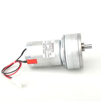China Noritsu qss3201/3702 Minilab Spare Part cutter motor for sale