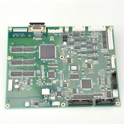 China Noritsu HS-1800 Converted PCB J391472-03 for S-4 Scanner Standalone Upgrade for sale