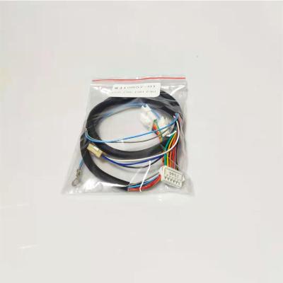 China Noritsu QSS LPS24Pro Minilab Spare Part Arm Cable 346 J360 P363 P364 W412857 for sale