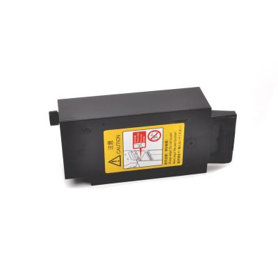 China Maintenance Cartridge Waste Ink Tank for Fuji DE100 Dry Minilab Fujifilm DE100 for sale