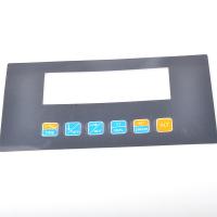 China H153708 Display Screen Assy Keypad for Noritsu LPS24 PRO Minilab Machine Keyboard Overlay 99909420-OR for sale