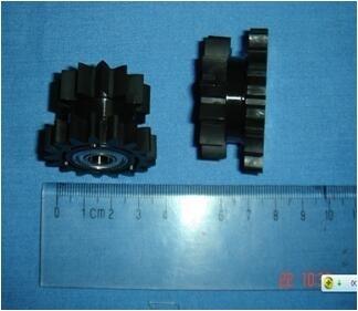 China Gear Assembly A088608 A085199 A088443 for Noritsu QSS 3501 3502 3501F Minilab Machine for sale
