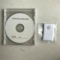 China CD-ROM Calibration Plate B for Noritsu QSS 35XX PLUS 37 Series and Fuji Frontier LP7700 Series for sale