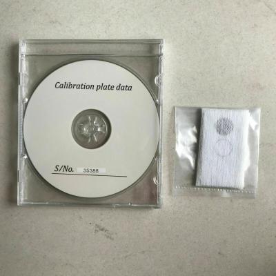 China CD-ROM Calibration Plate B for Noritsu QSS 35XX PLUS 37 Series and Fuji Frontier LP7700 Series for sale
