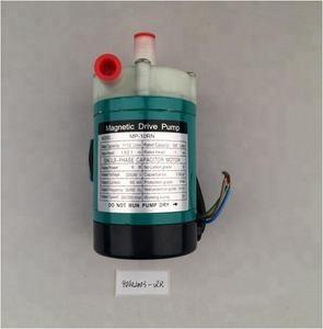 China H153306 Circulation Pump Noritsu LPS 24 PRO Minilab Machine Frame Section 90102003-OR Pump New 220V for sale