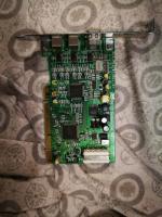 China 113C898440A IEEE 1394 Firewire Card for Fuji Frontier 550 570 LP5500 LP5700 Minilab for sale