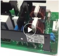 China ZWS240PAF-24/J Switching Power Supply 24V 240W for Noritsu QSS 3201 3202 3203 3701 3702 3703 3704 Fuji 7500 Minilab for sale