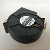 China 119C1058389E Fuji 500/550 Minilab Cooling Fan Replacement 14V DC for sale