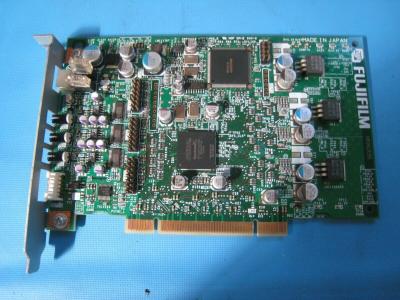 China GEP23 Fuji Frontier 550 570 570R Digital Minilab Original New PCB 857C1059576C for sale