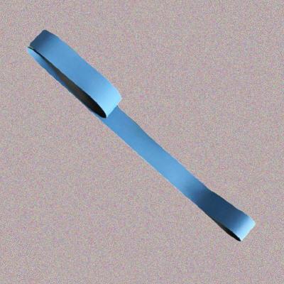 China Fuji Frontier 350 355 370 375 Belt 323D890008 323D890008C LP1500 LP2000 Transport Section Belt for sale