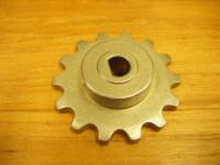 China 326D1060918B Drive Section Sprocket for Fuji Frontier 500 550 570 Photo Printer Driver Sprocket New for sale