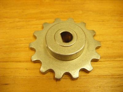 China 326D1060918B Drive Section Sprocket for Fuji Frontier 500 550 570 Photo Printer Driver Sprocket New for sale