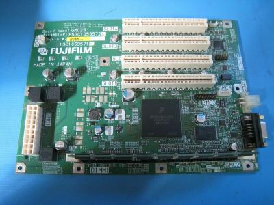 China FujI Frontier GMC23 857C1059572B FRONTIER 550 570 570R Digital Minilab Original New PCB 857C1059572 for sale