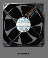 China Fan 9x9x2.5cm 24V DC for FUJI Frontier 500 550 570 Minilab 119S0044 119C1060562 for sale