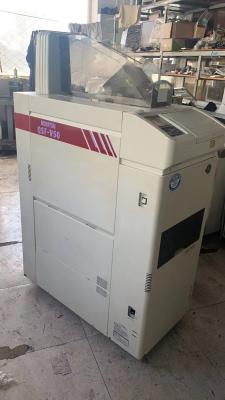 China Noritsu QSF V50 Film Processors refurbished C-41 for sale