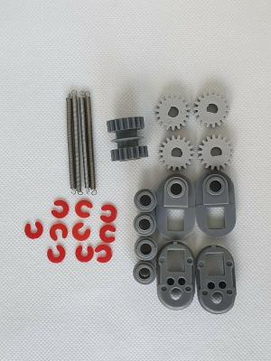 China NORITSU TURN RACK UNIT REPAIR KIT for QSS 29/32/37 minilab for sale