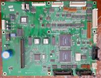 China NORITSU S4 SCANNER AFC J390879 CONTROL PCB FOR DIGITAL MINILAB for sale