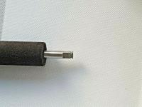 China Noritsu Dryer Advance Roller A054732 A054732-00 for Minilab 29 31 32 34 37 for sale