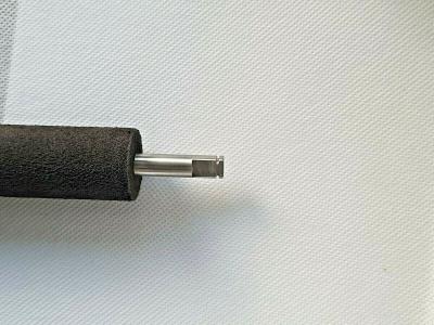 China Noritsu Dryer Advance Roller A054732 A054732-00 for Minilab 29 31 32 34 37 for sale