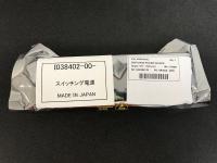 China Noritsu Switching Power Source, P/N: I038402-00, I038405-00 for sale