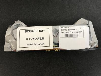 China Noritsu Switching Power Source, P/N: I038402-00, I038405-00 for sale