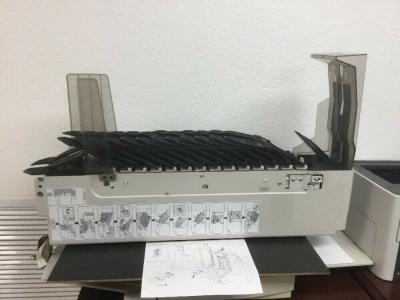 China Noritsu QSS 32 37 Print Sorter Unit Z026043 Z026044 120V Minilab Parts for sale