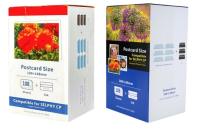 China HITI Photo paper for Canon KP108In  CP1200 CP1300 CP9000 1200 800 for sale