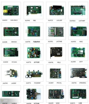 China A14750 SRTP Poli Laserlab Part for sale