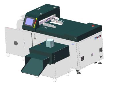 China Minilab Spare Part for IMETTO Laser Digital Photofinishing 120V Motor Unit for sale