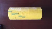 China Noritsu yellow splicing tape for sale