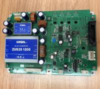 China Noritsu QSS3001 3021 minilab Type B power supply pcb used for sale