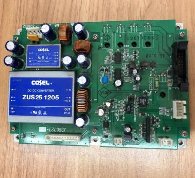 China Noritsu QSS3001 3021 minilab Type B power supply pcb used for sale