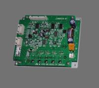 China Noritsu QSS3201 minilab Type B laser power supply driver board pcb used for sale