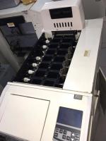 China QSF V30 Noritsu QSF V30S QSF-V30S minilab Film Processor used for sale