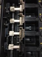 China QSF V30 Noritsu QSF V30S QSF-V30S minilab Film Processor used for sale