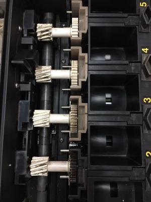 China QSF V30 Noritsu QSF V30S QSF-V30S minilab Film Processor used for sale