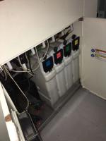 China QSF V30 Noritsu QSF V30S QSF-V30S minilab Film Processor used for sale