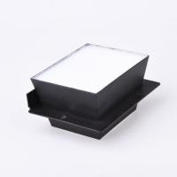 China A514523 A514523-01 Mirrorbox 120 120 diffusion box /mirror tunnel for SP3000 film scanner made in China for sale