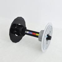 China Spindle / Paper Roller for Fuji Frontier S / DX100 / D700 / Surelab Inkjet Machine for sale