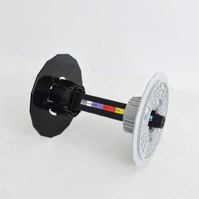 China Spindle / Paper Roller for Fuji Frontier S / DX100 / D700 / Surelab Inkjet Machine for sale
