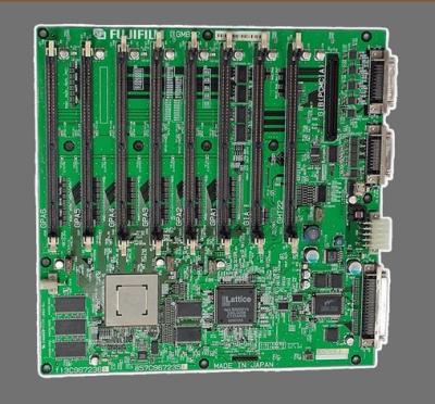 China Fuji Frontier 330 340 digital minilab part board GMB22 used for sale