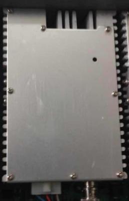 China FUJI FRONTIER 101B8632875 Motor M202 PM25S-048-ZY14 for 330 350 370 Minilab Used for sale