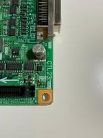 China Fuji Frontier 550 570 Minilab CTL23 PCB Board 113C1059533 LP5700 Printer Used Part for sale