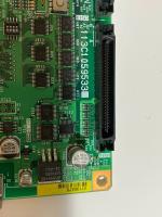 China Fuji Frontier 550 570 Minilab CTL23 PCB Board 113C1059533 LP5700 Printer Used Part for sale