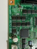 China Fuji Frontier 550 570 Minilab CTL23 PCB Board 113C1059533 LP5700 Printer Used Part for sale