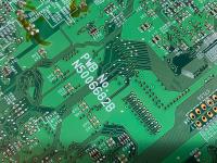 China Fuji Frontier 550 570 Minilab CTL23 PCB Board 113C1059533 LP5700 Printer Used Part for sale