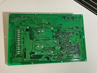 China Fuji Frontier 550 570 Minilab LDD23 PCB 113C1059596 857C1059597H LP5700 Printer Parts for sale