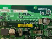 China Fuji Frontier 550 570 Minilab LDD23 PCB 113C1059596 857C1059597H LP5700 Printer Parts for sale