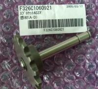 China Fuji Minilab Part 326C1060921 Replacement Assembly 319D1060885A 326D1060918B for sale