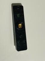 China Fuji Frontier 390 Minilab LEH21 113C977899 A sub scan hole sensor PCB Used for sale